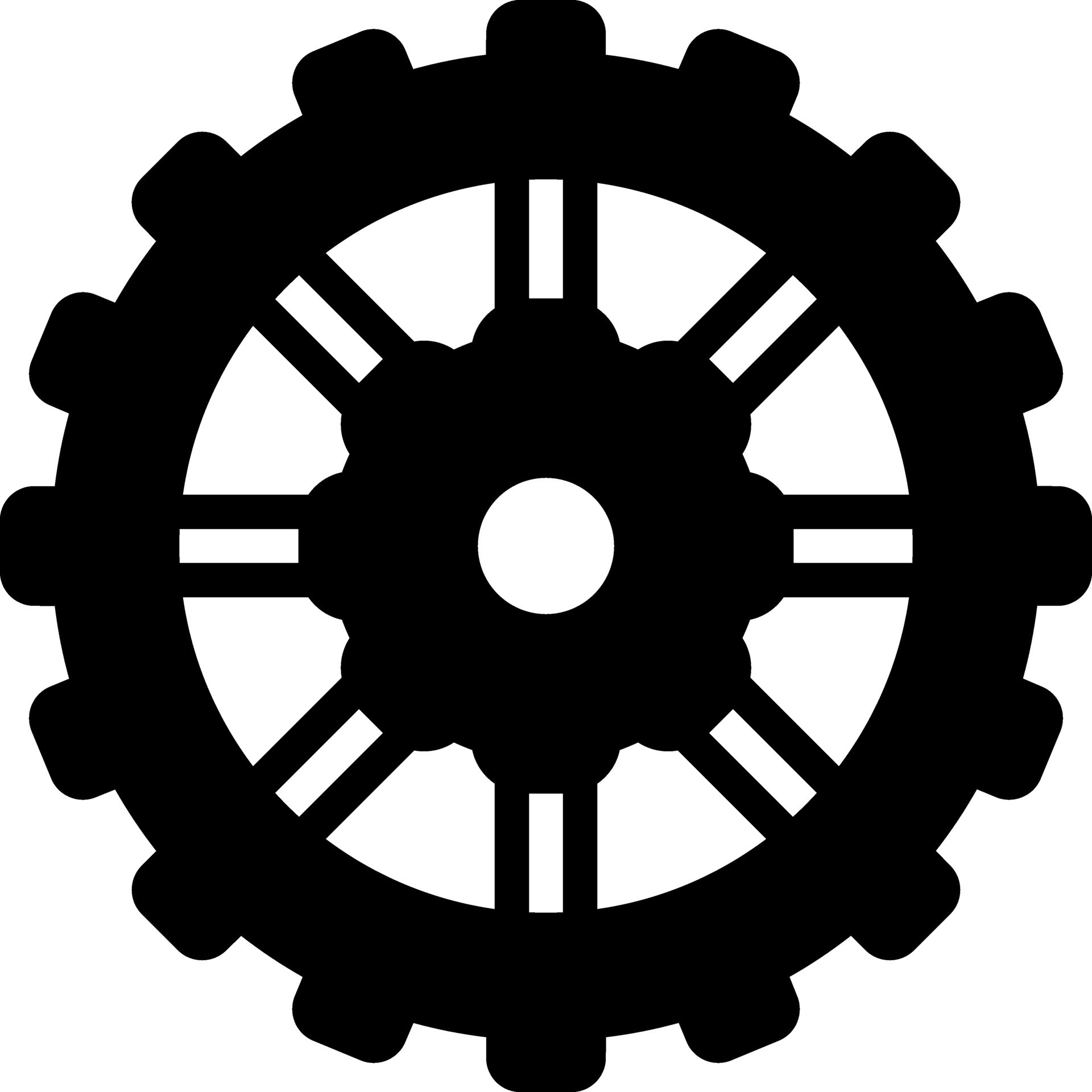 solid icon for circular 31606269 Vector Art at Vecteezy