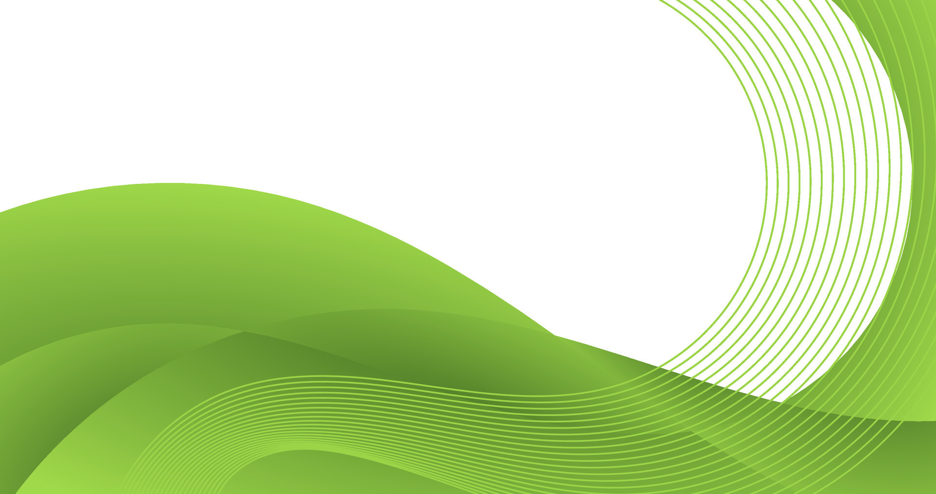 abstract green bio curve background for business with copy space area ... abstract green bio curve background for business with copy space area ...