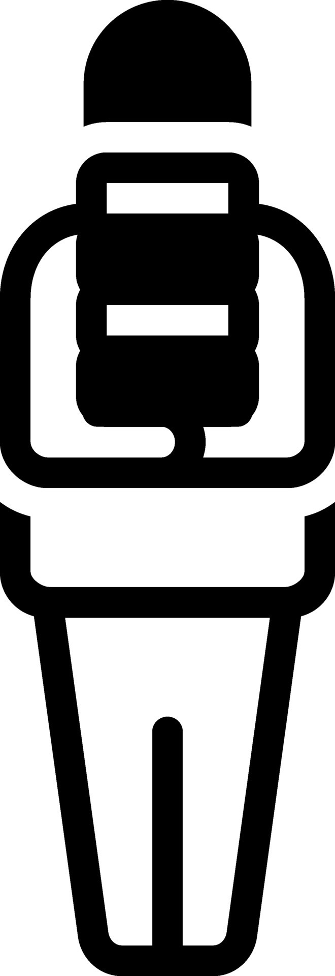 solid icon for bringing 31606697 Vector Art at Vecteezy