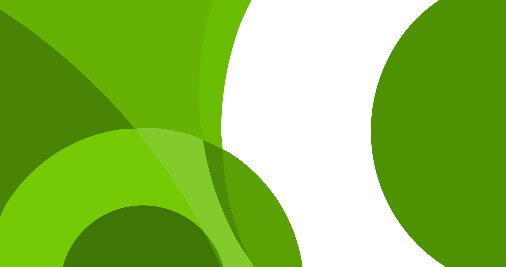Abstract Green Curve Background For Design Template 31607338 Vector Art