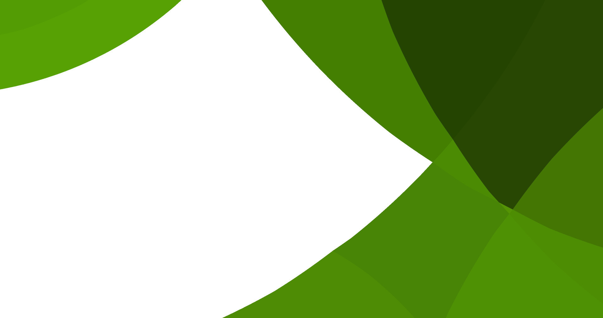 Abstract Green Curve Background For Design Template 31607340 Vector Art