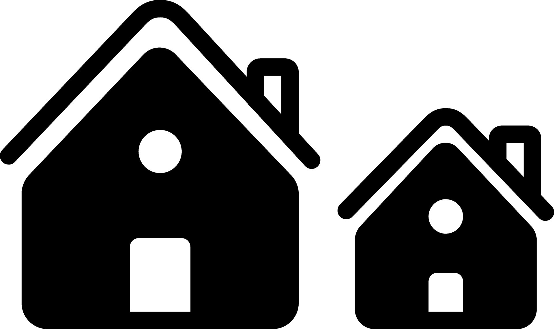 solid icon for massive 31613802 Vector Art at Vecteezy