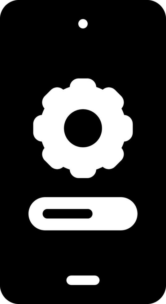 solid icon for installations 31613809 Vector Art at Vecteezy