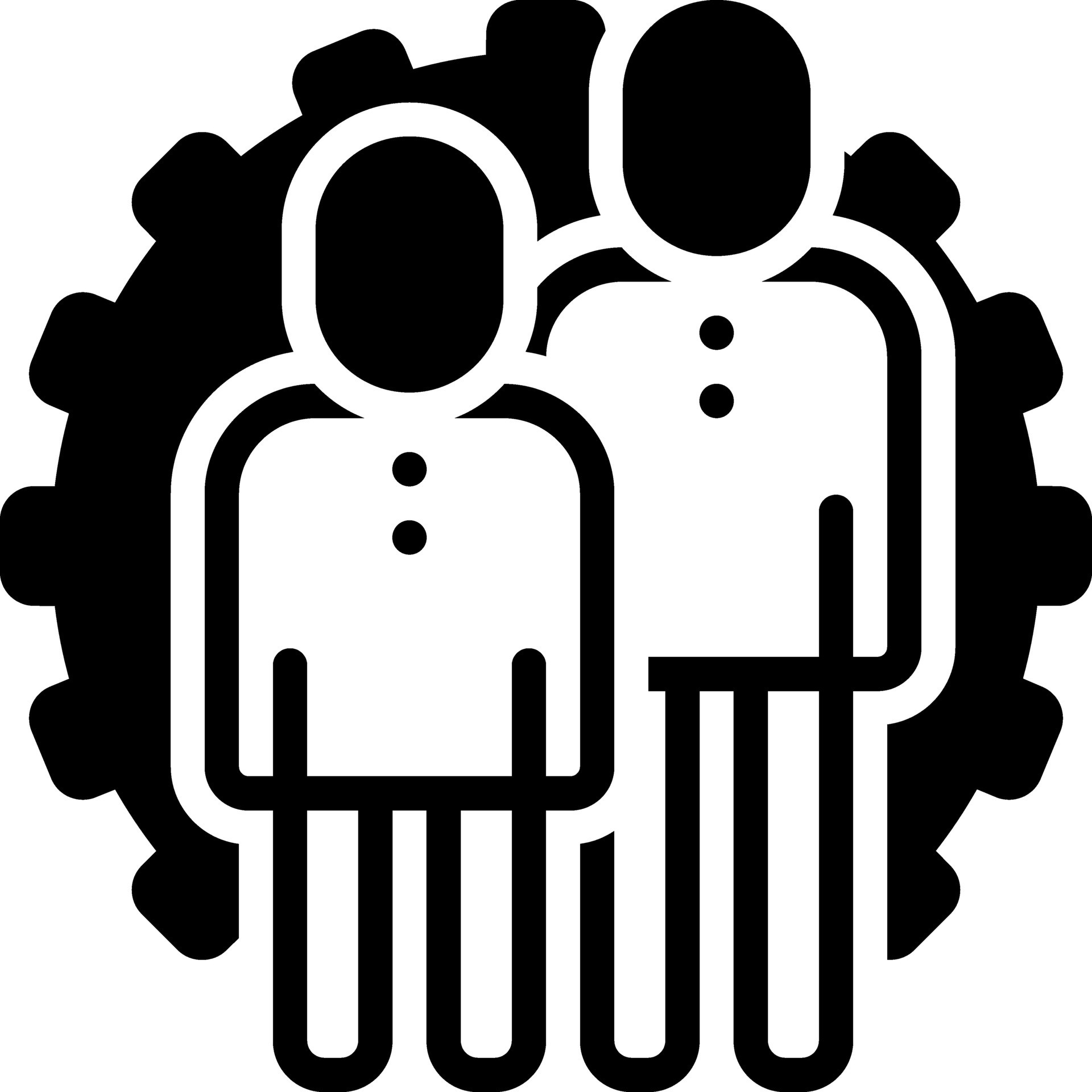 solid icon for junior 31613888 Vector Art at Vecteezy