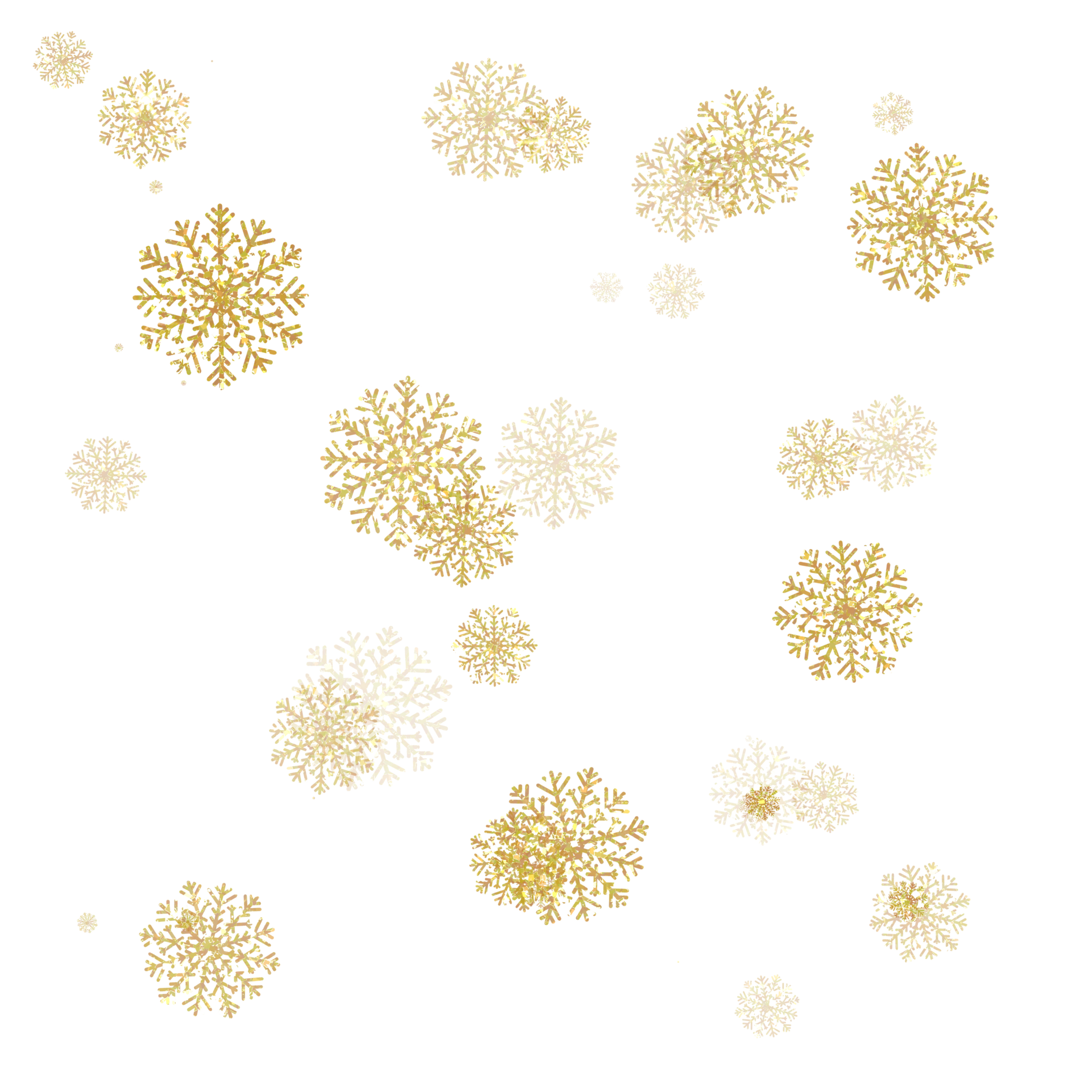 Glitter golden snowflake . Snowflake icon. Design for decorating,background, wallpaper ...