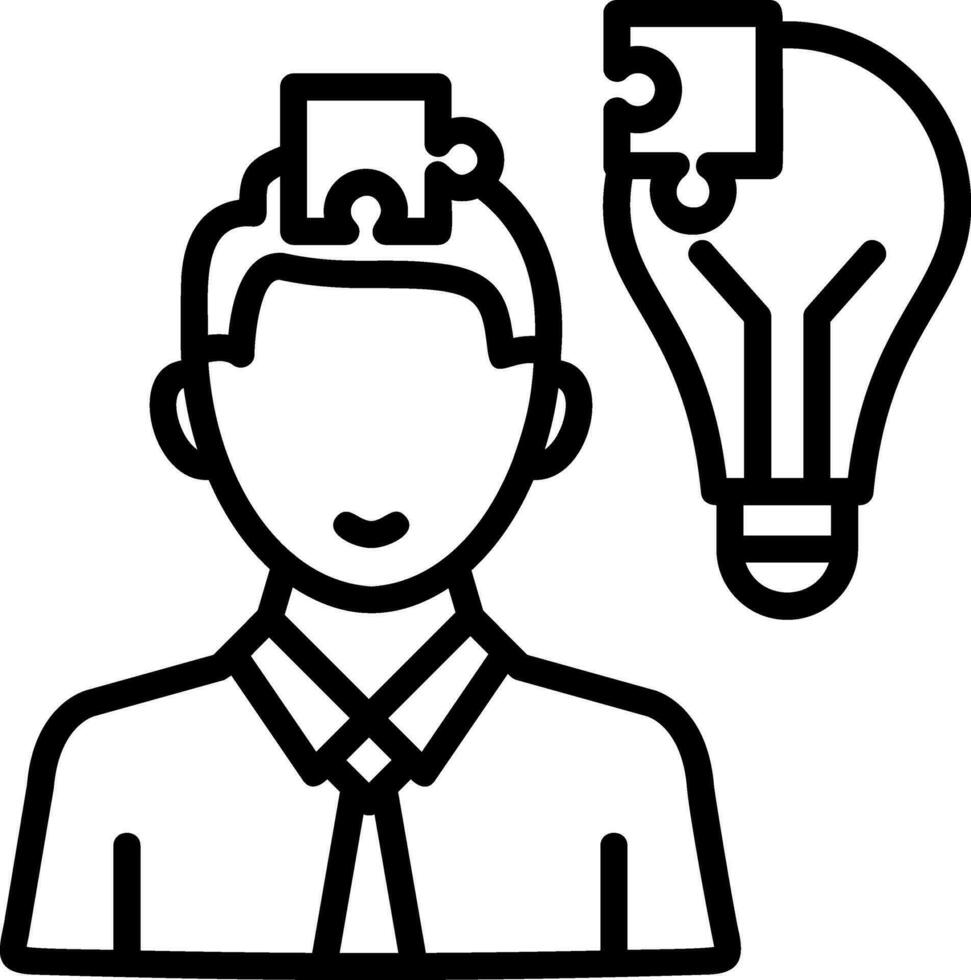 Problem Solving Vector Icon Design 31618946 Vector Art at Vecteezy