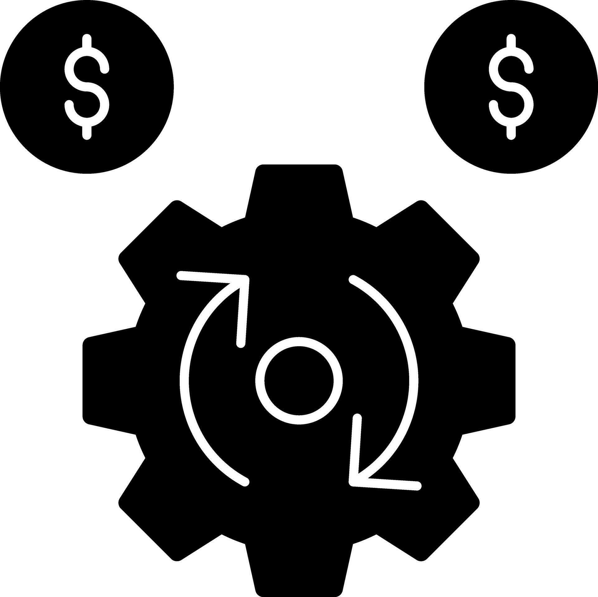 Process Optimization Vector Icon Design 31622076 Vector Art at Vecteezy