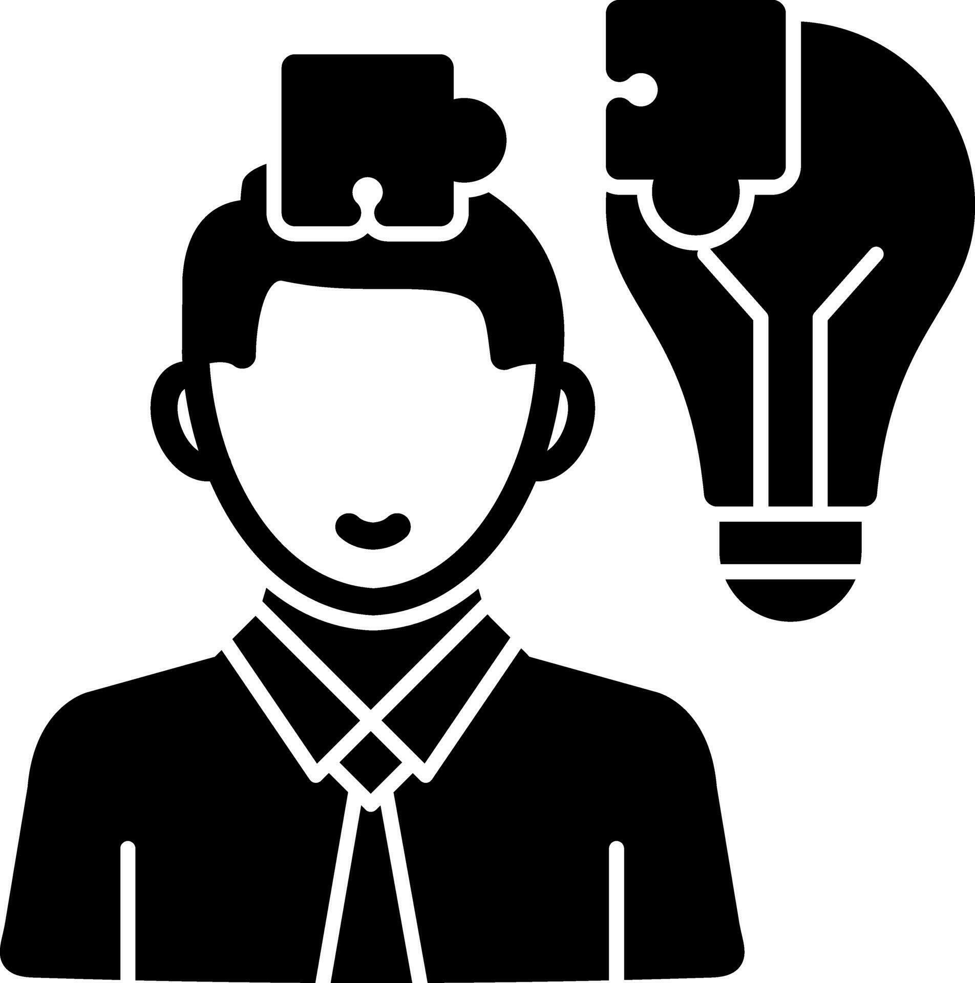 Problem Solving Vector Icon Design 31622259 Vector Art at Vecteezy