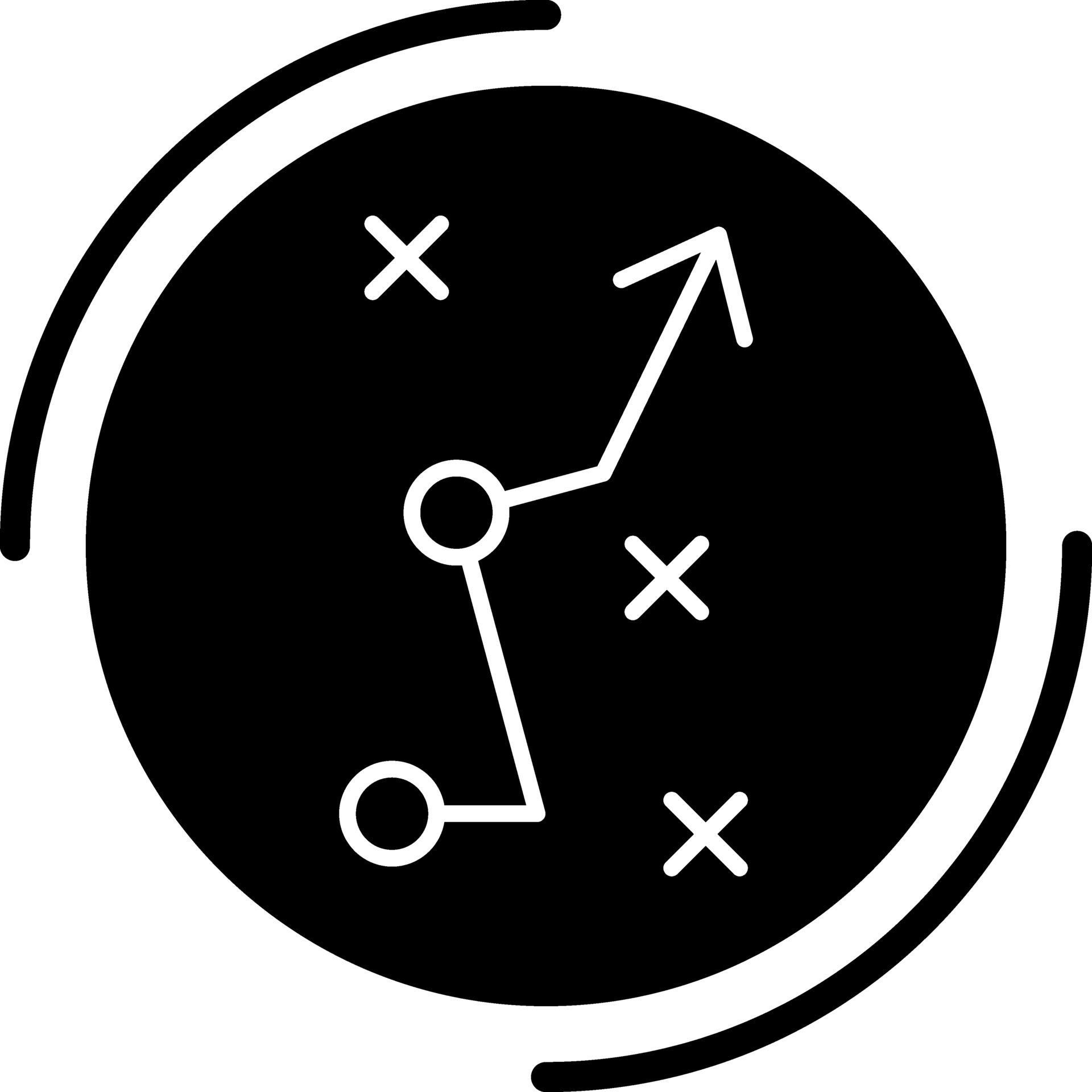 Strategic Alignment Vector Icon Design 31622269 Vector Art at Vecteezy Strategic Alignment Vector Icon Design 31622269 Vector Art at Vecteezy
