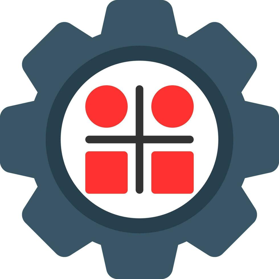 Decision Matrix Vector Icon Design 31624776 Vector Art at Vecteezy