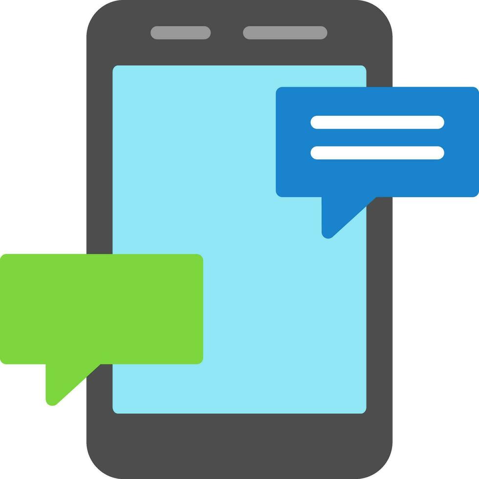 Message Vector Icon Design 31625658 Vector Art at Vecteezy