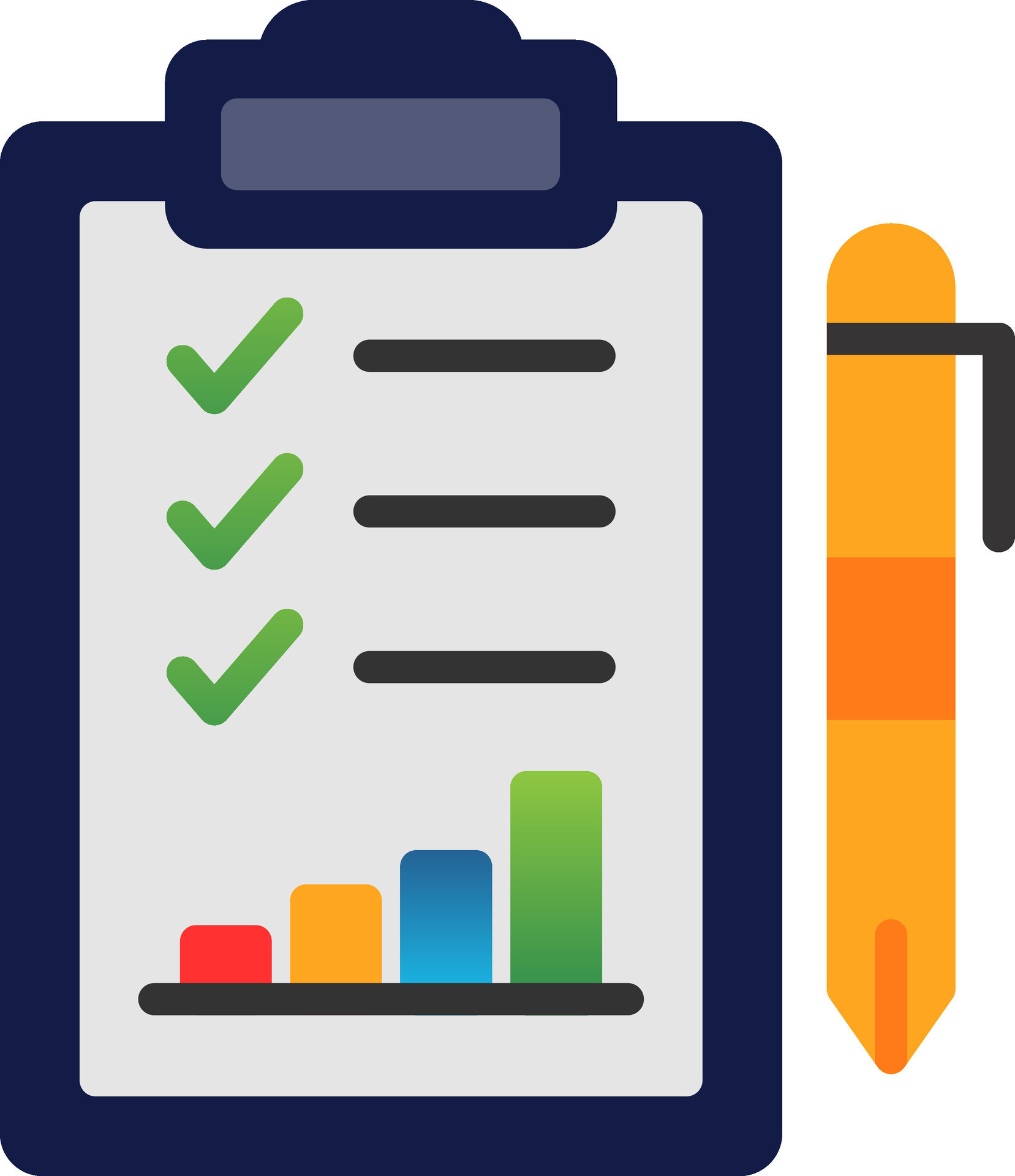 Performance Evaluation Vector Icon Design 31625754 Vector Art At Vecteezy