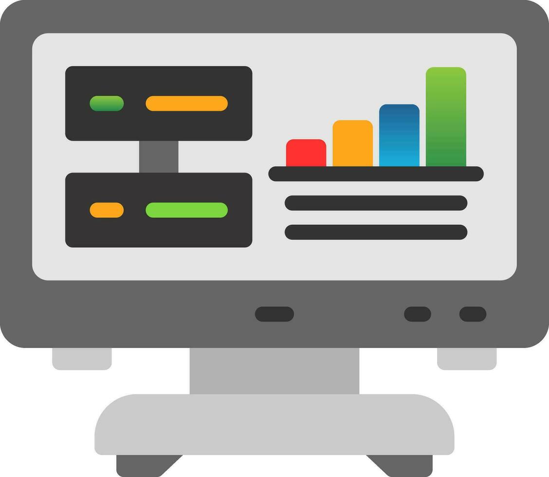 Data Driven Insights Vector Icon Design 31625770 Vector Art At Vecteezy