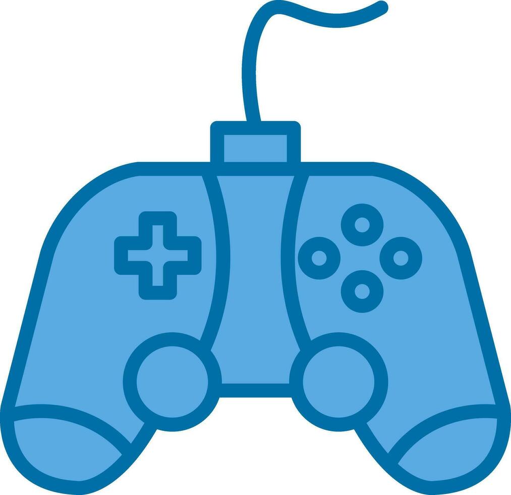 Controller Vector Icon Design 31627624 Vector Art at Vecteezy