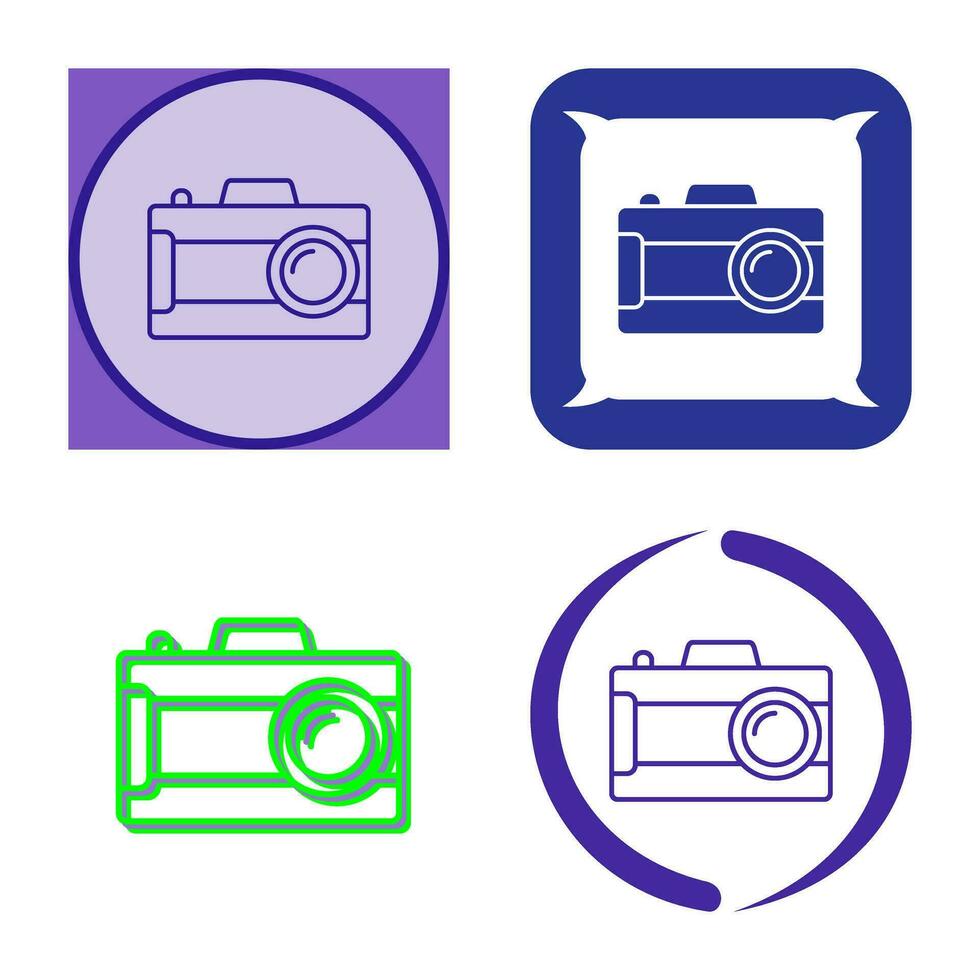 Digital Camera Vector Icon 31628697 Vector Art at Vecteezy