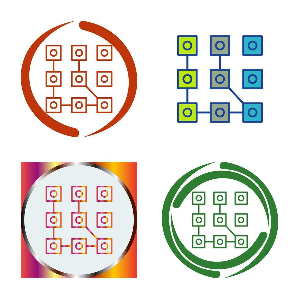 Pattern Vector Icon 31629889 Vector Art at Vecteezy