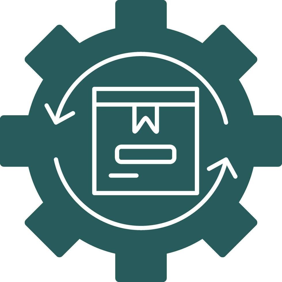 Supply Chain Complexity Vector Icon Design 31631365 Vector Art At Vecteezy