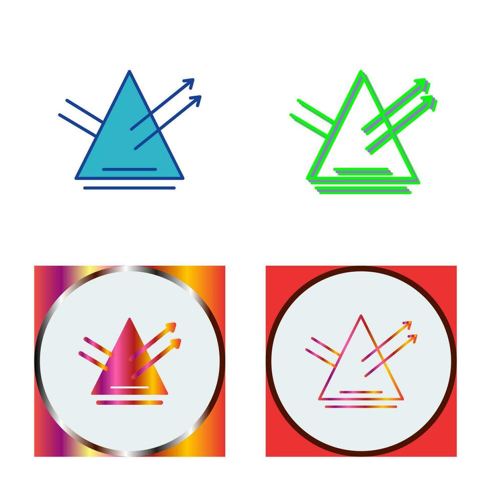Reflection Vector Icon 31631690 Vector Art At Vecteezy