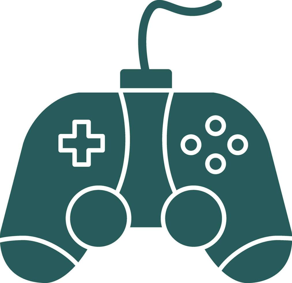 Controller Vector Icon Design 31633738 Vector Art at Vecteezy
