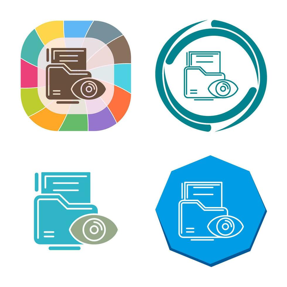 Data Visualization Vector Icon 31634104 Vector Art at Vecteezy