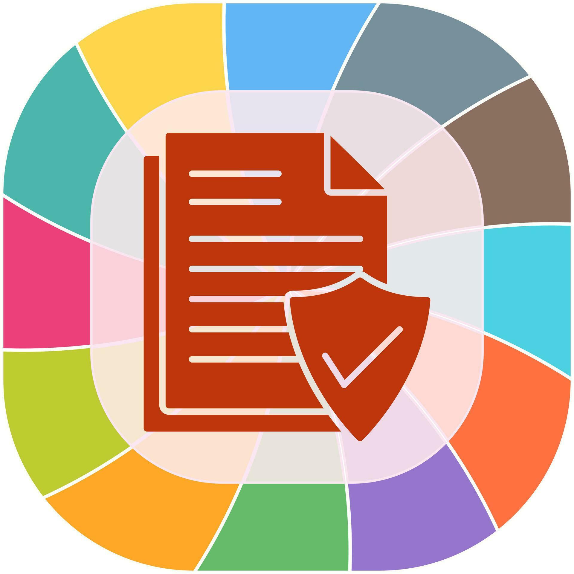 Valid Document Vector Icon 31634717 Vector Art at Vecteezy