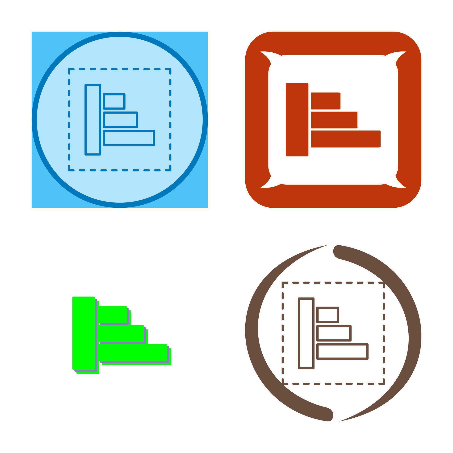 Object Alignment Vector Icon 31636388 Vector Art at Vecteezy