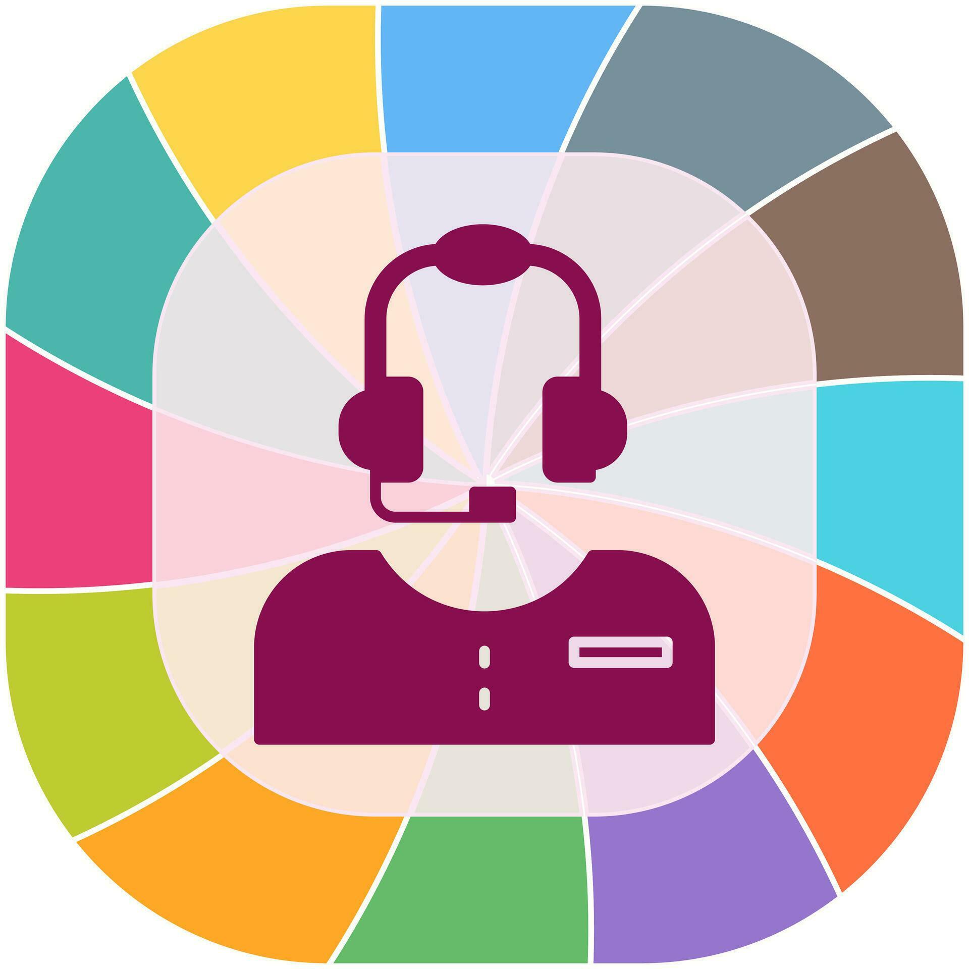 Customer Service Vector Icon 31637835 Vector Art at Vecteezy