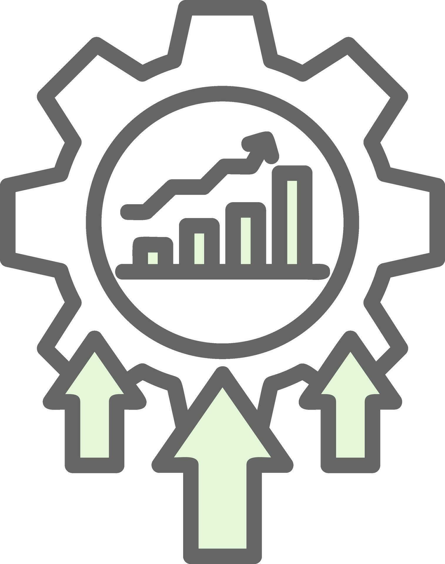 Continuous Improvement Vector Icon Design 31642987 Vector Art at Vecteezy Continuous Improvement Vector Icon Design 31642987 Vector Art at Vecteezy