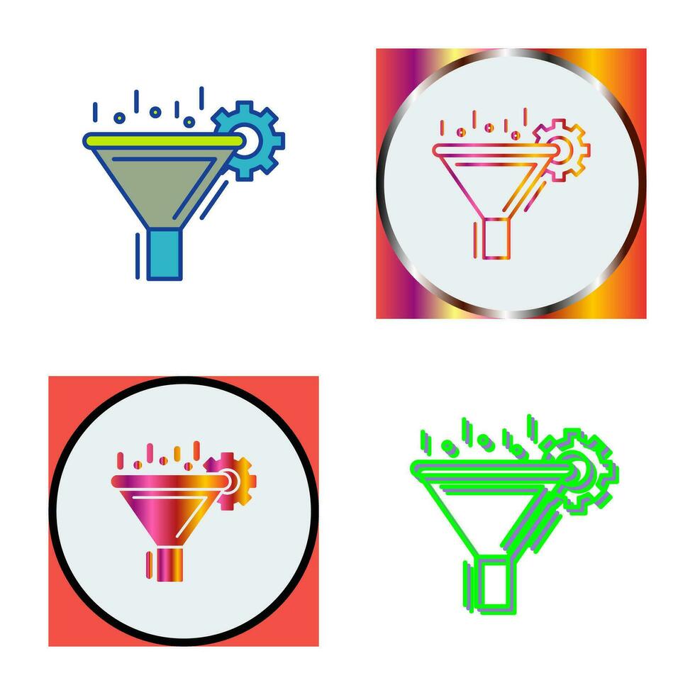 Filtering Vector Icon 31643109 Vector Art at Vecteezy