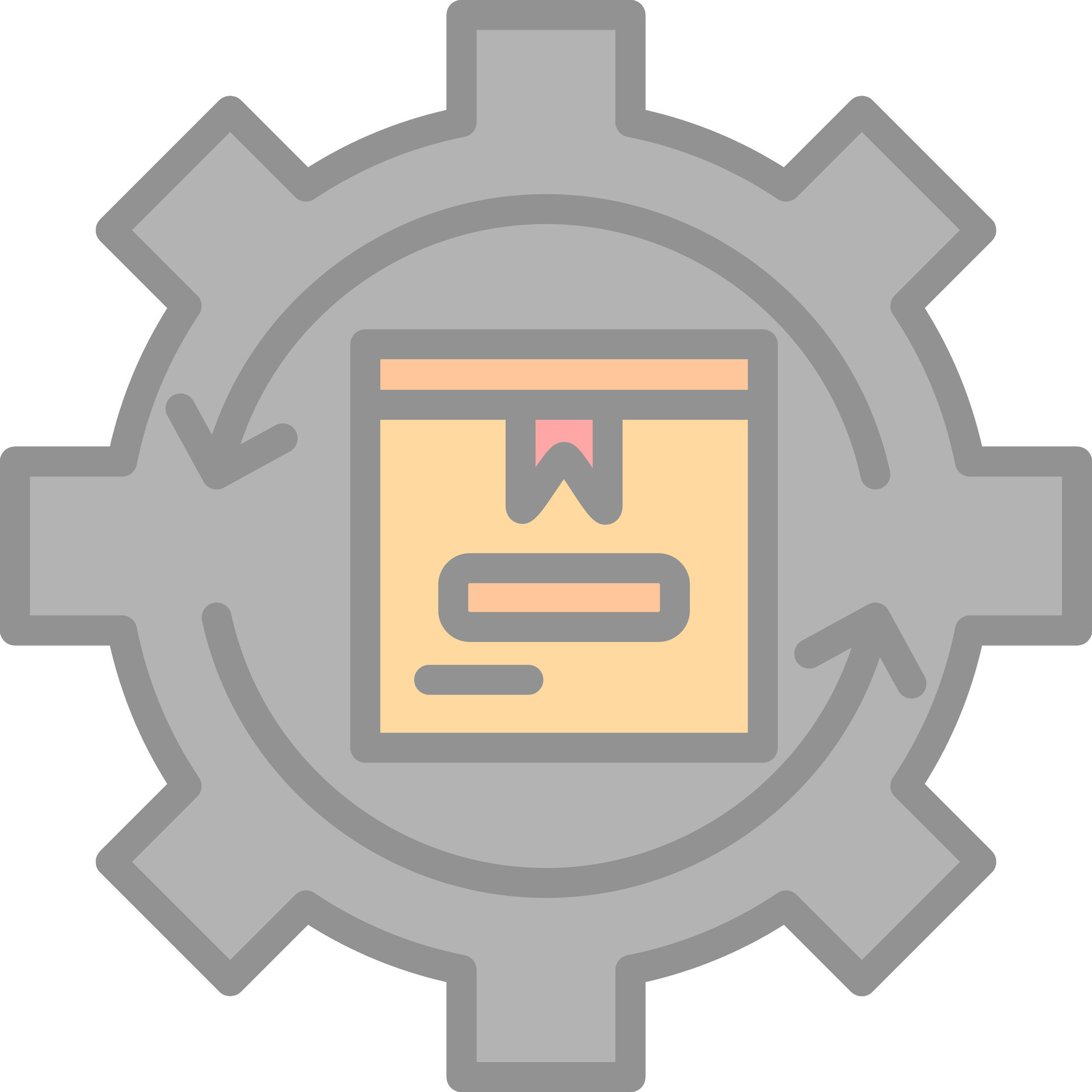 Supply Chain Complexity Vector Icon Design 31644093 Vector Art at Vecteezy Supply Chain Complexity Vector Icon Design 31644093 Vector Art at Vecteezy