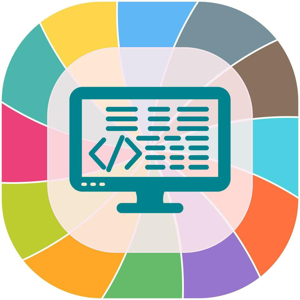 Coding Vector Icon 31644845 Vector Art at Vecteezy