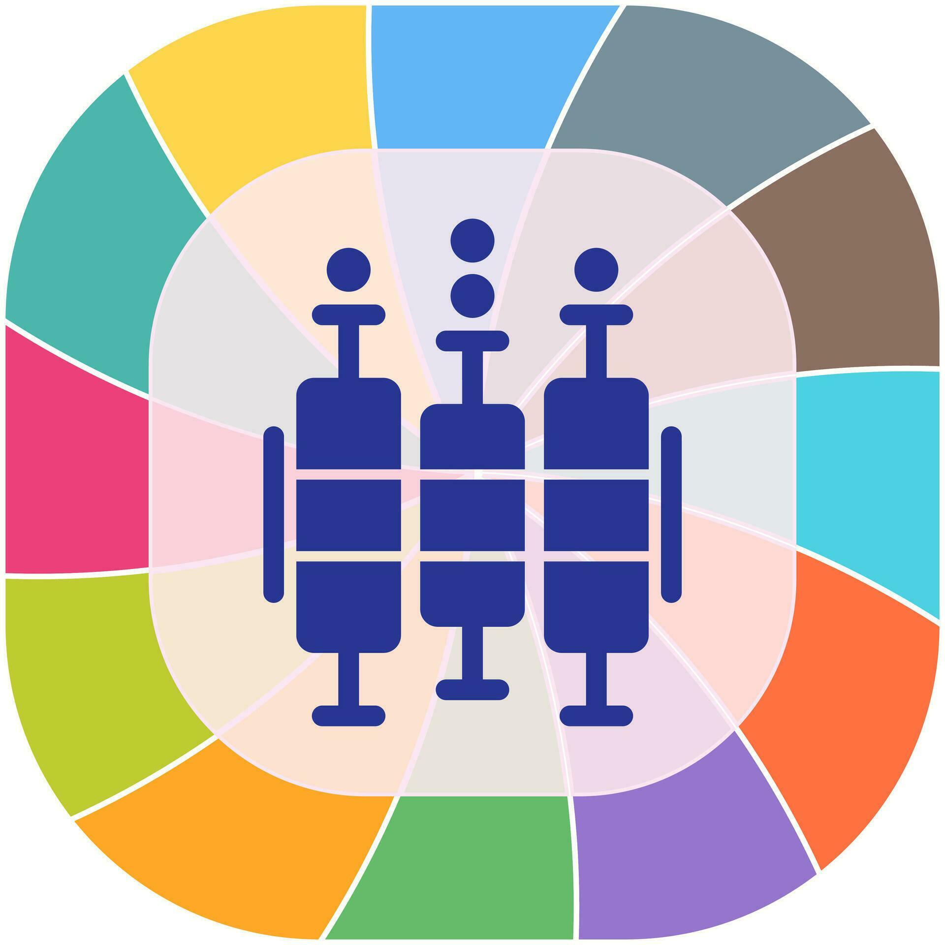 Plot Vector Icon 31645242 Vector Art at Vecteezy