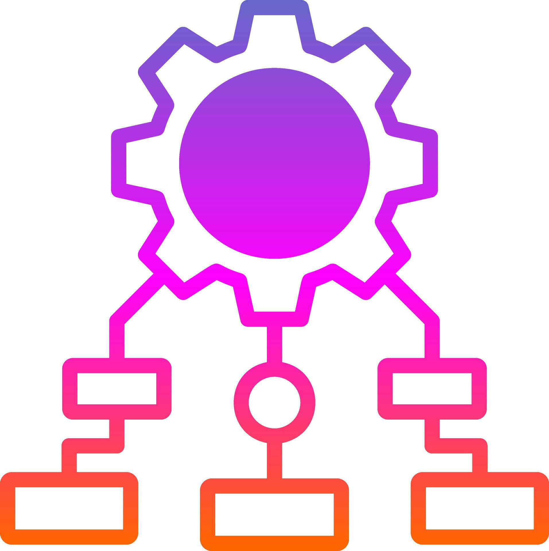 Process Mapping Vector Icon Design 31648381 Vector Art at Vecteezy