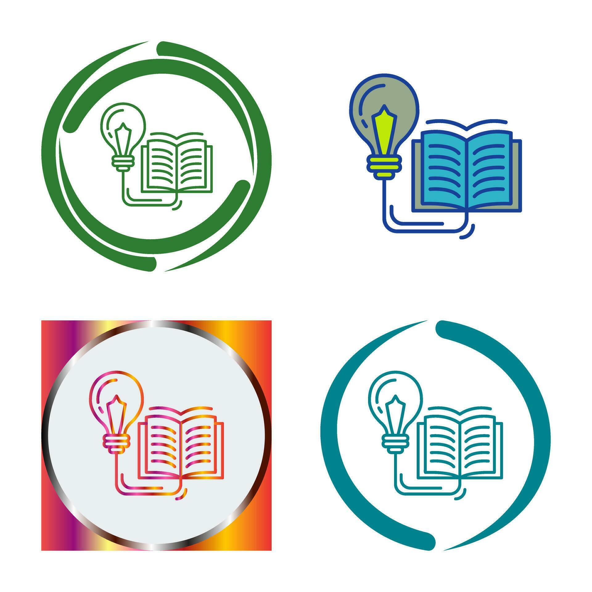 Knowledge Vector Icon 31648929 Vector Art at Vecteezy
