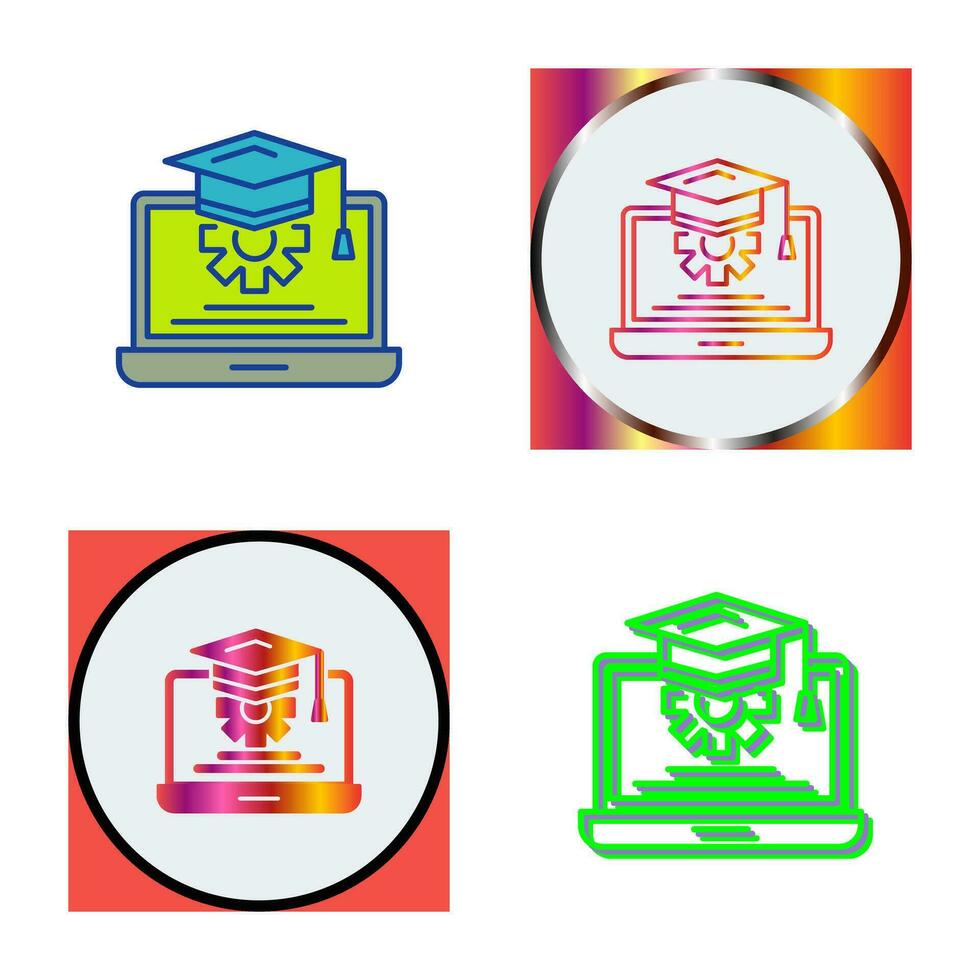 Course Vector Icon 31649416 Vector Art at Vecteezy
