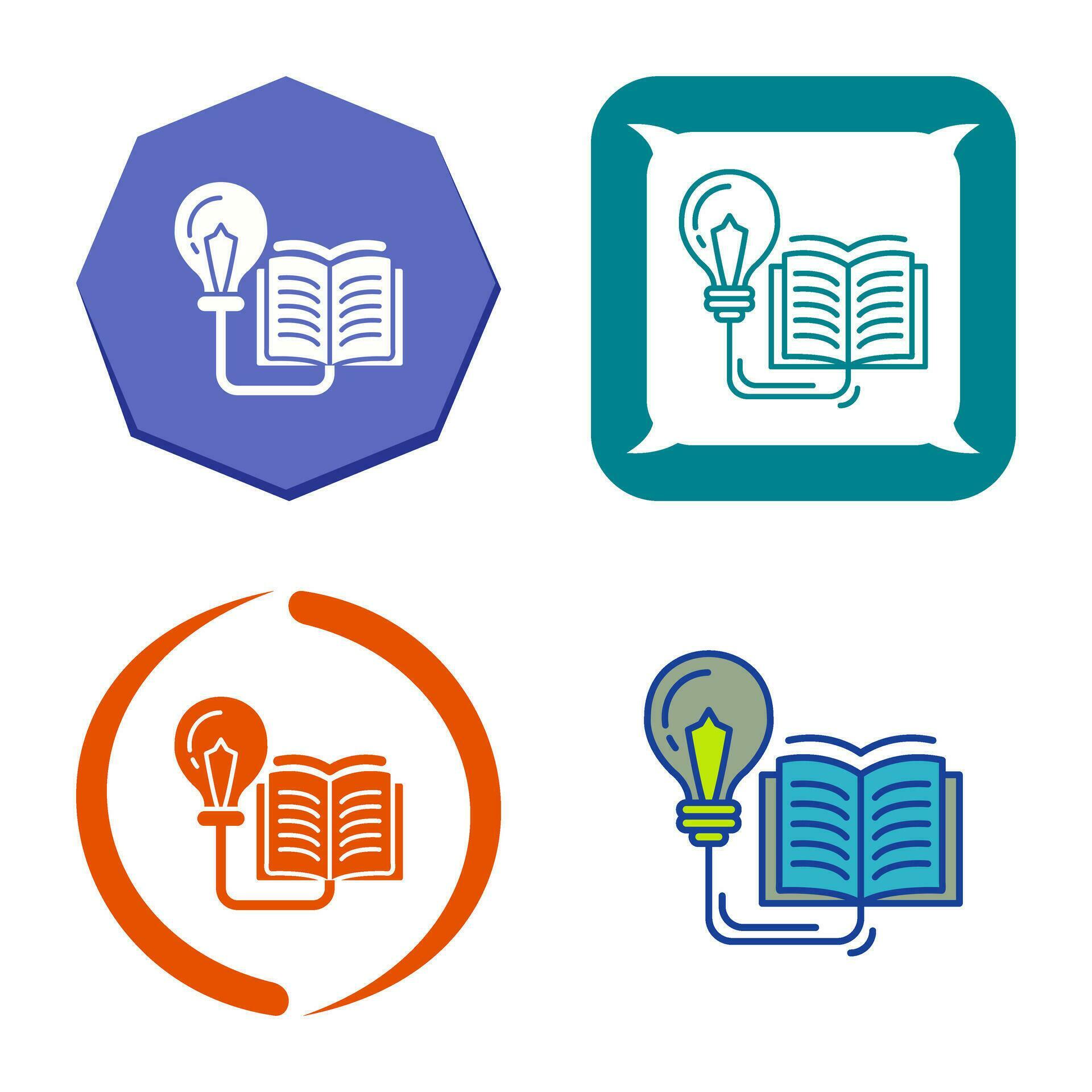 Knowledge Vector Icon 31650470 Vector Art at Vecteezy