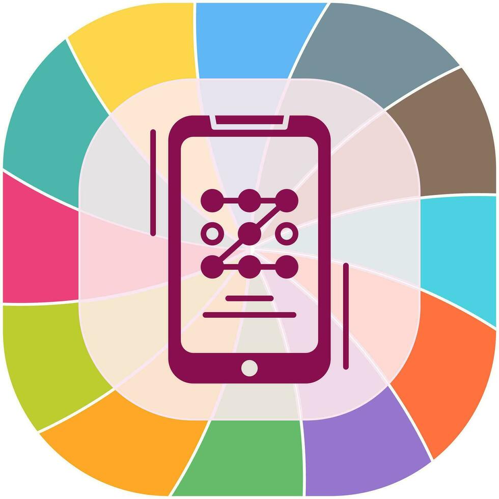 Pattern Code Vector Icon 31650776 Vector Art at Vecteezy