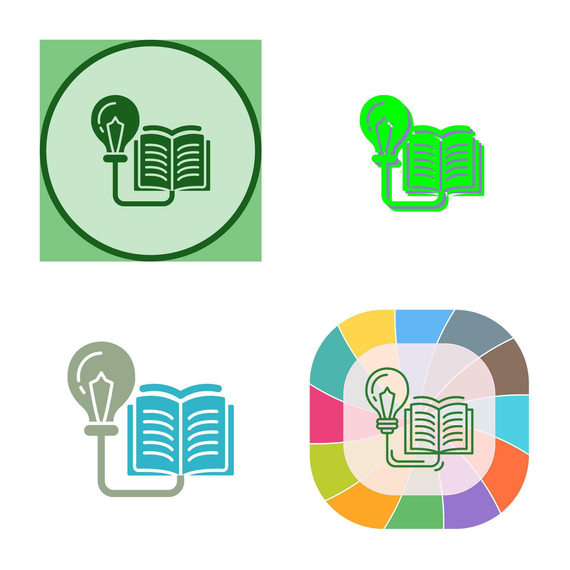 Knowledge Vector Icon 31650987 Vector Art at Vecteezy