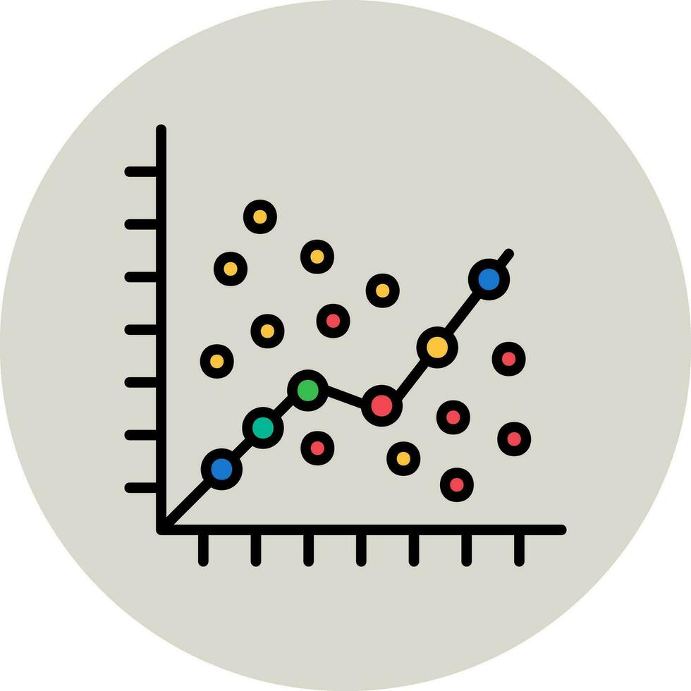 Linear Regression Vector Icon 31654519 Vector Art at Vecteezy Linear Regression Vector Icon 31654519 Vector Art at Vecteezy