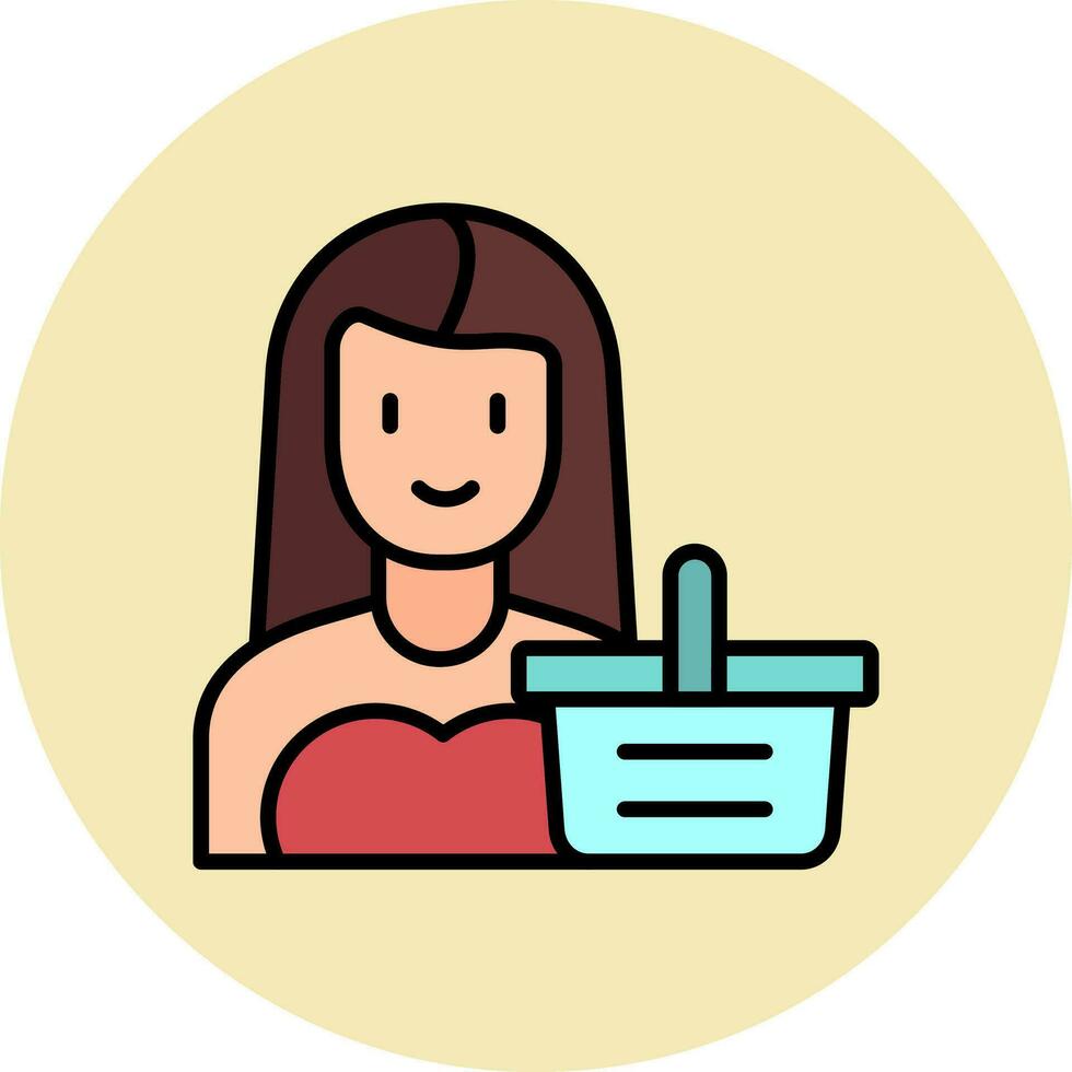 Customer Vector Icon 31654526 Vector Art at Vecteezy