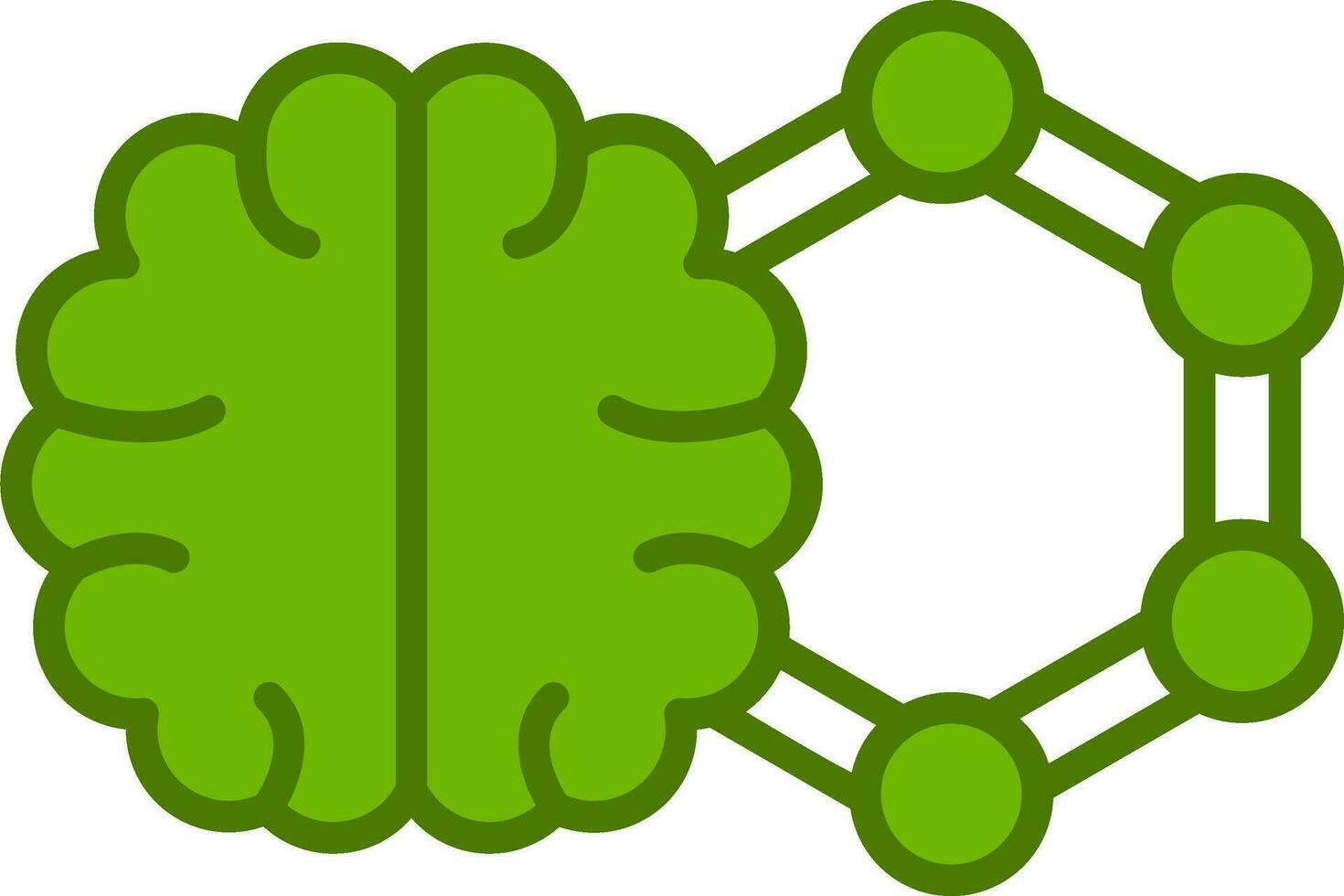 Deep Learning Vector Icon 31655481 Vector Art at Vecteezy