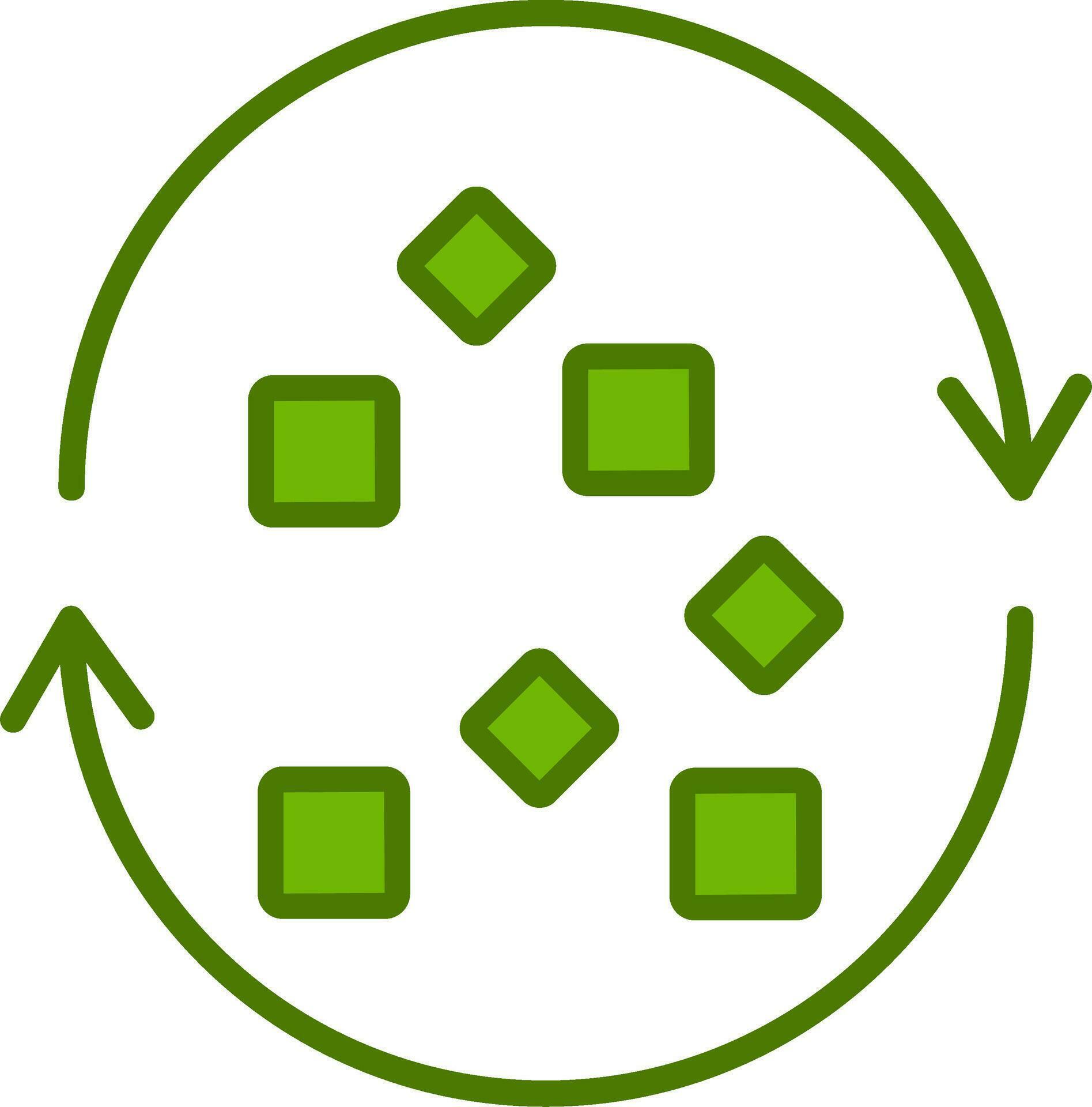 Unstructured Data Vector Icon 31655501 Vector Art at Vecteezy