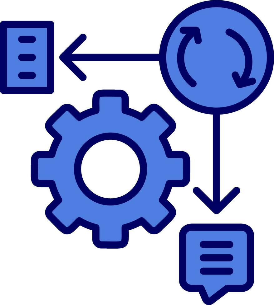 Agile Vector Icon 31656440 Vector Art at Vecteezy