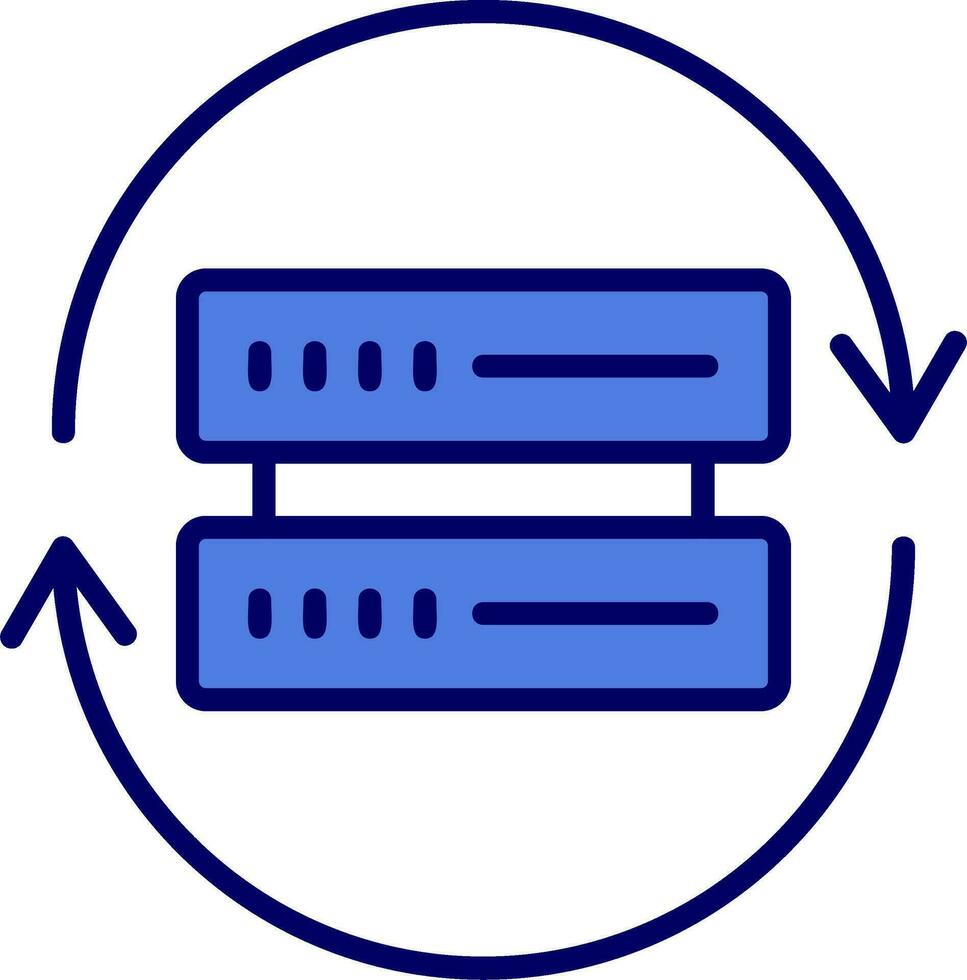 Data Transformation Vector Icon 31656463 Vector Art at Vecteezy