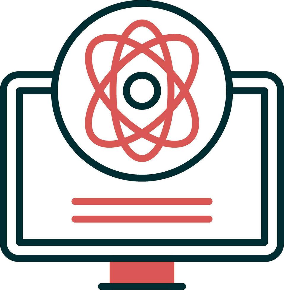 Computer Science Vector Icon 31657411 Vector Art at Vecteezy