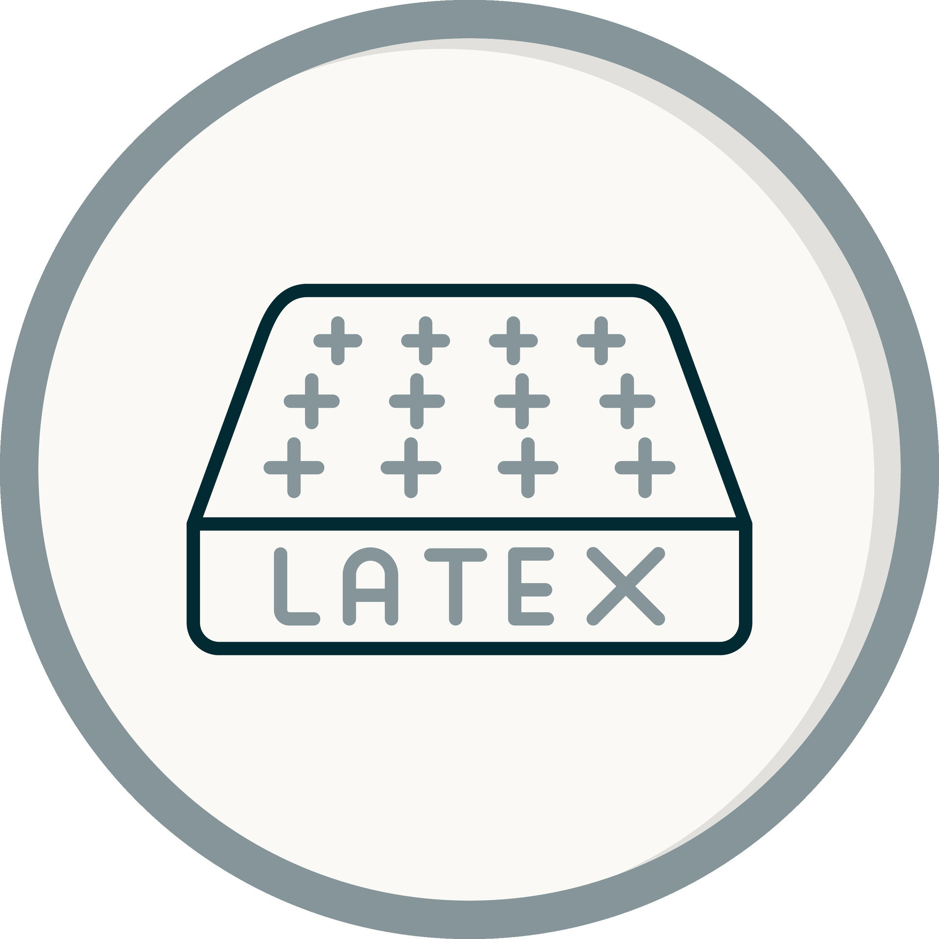 Latex Vector Icon 31660047 Vector Art at Vecteezy