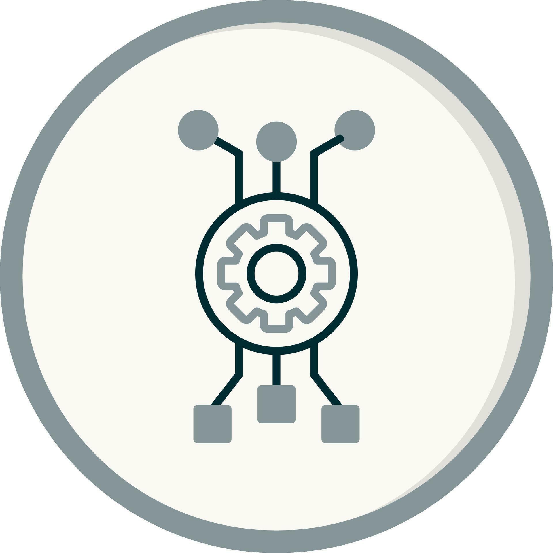 Algorithm Vector Icon 31660343 Vector Art at Vecteezy