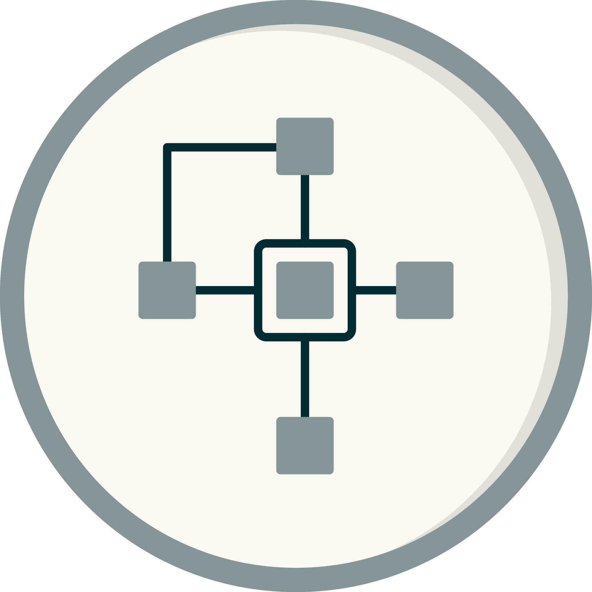 Clustering Vector Icon 31660367 Vector Art at Vecteezy