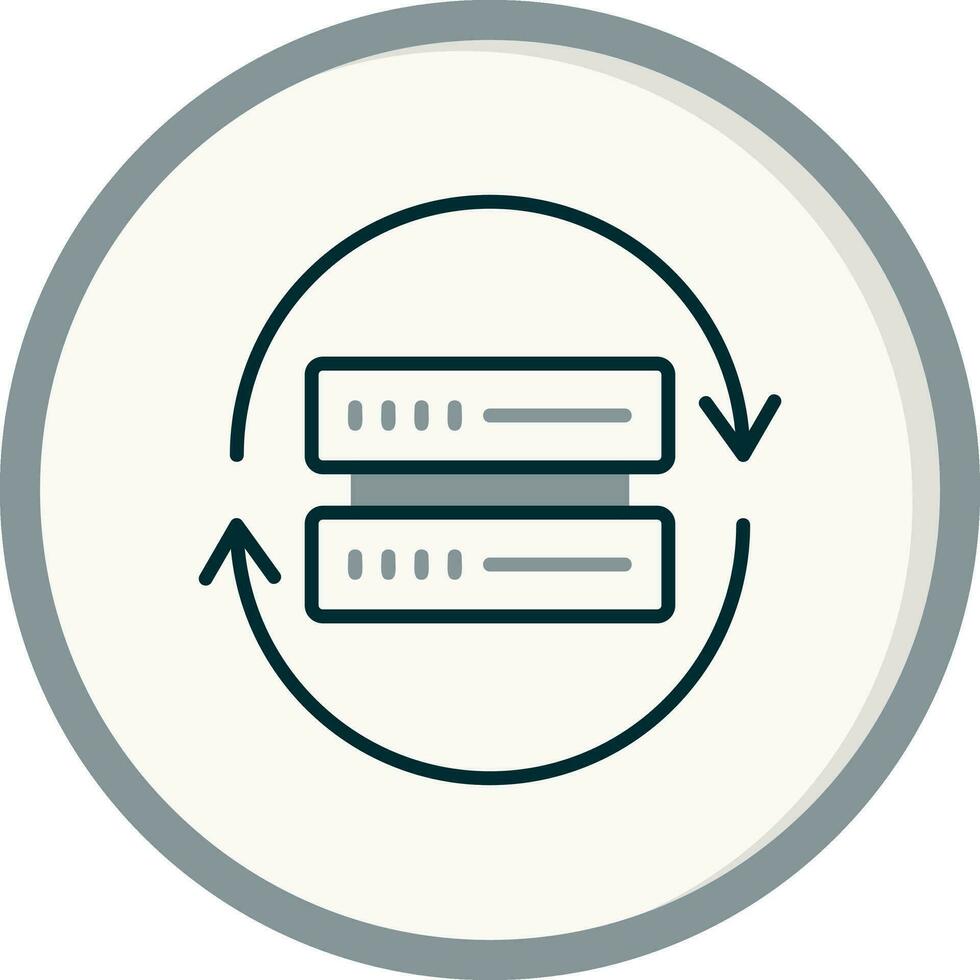 Data Transformation Vector Icon 31660388 Vector Art at Vecteezy