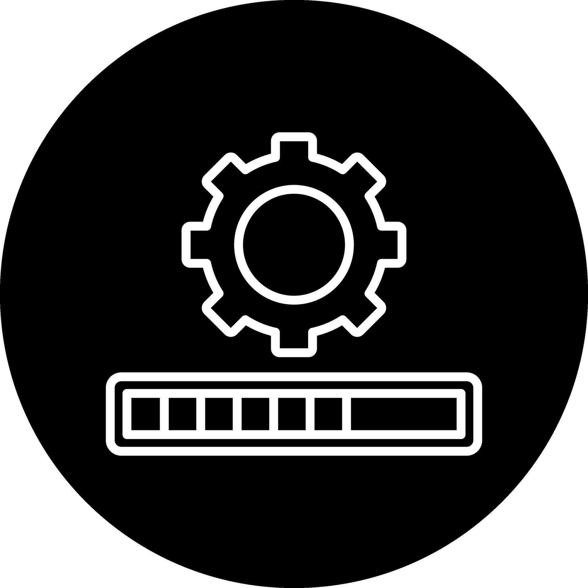 Progress Vector Icon 31661050 Vector Art at Vecteezy